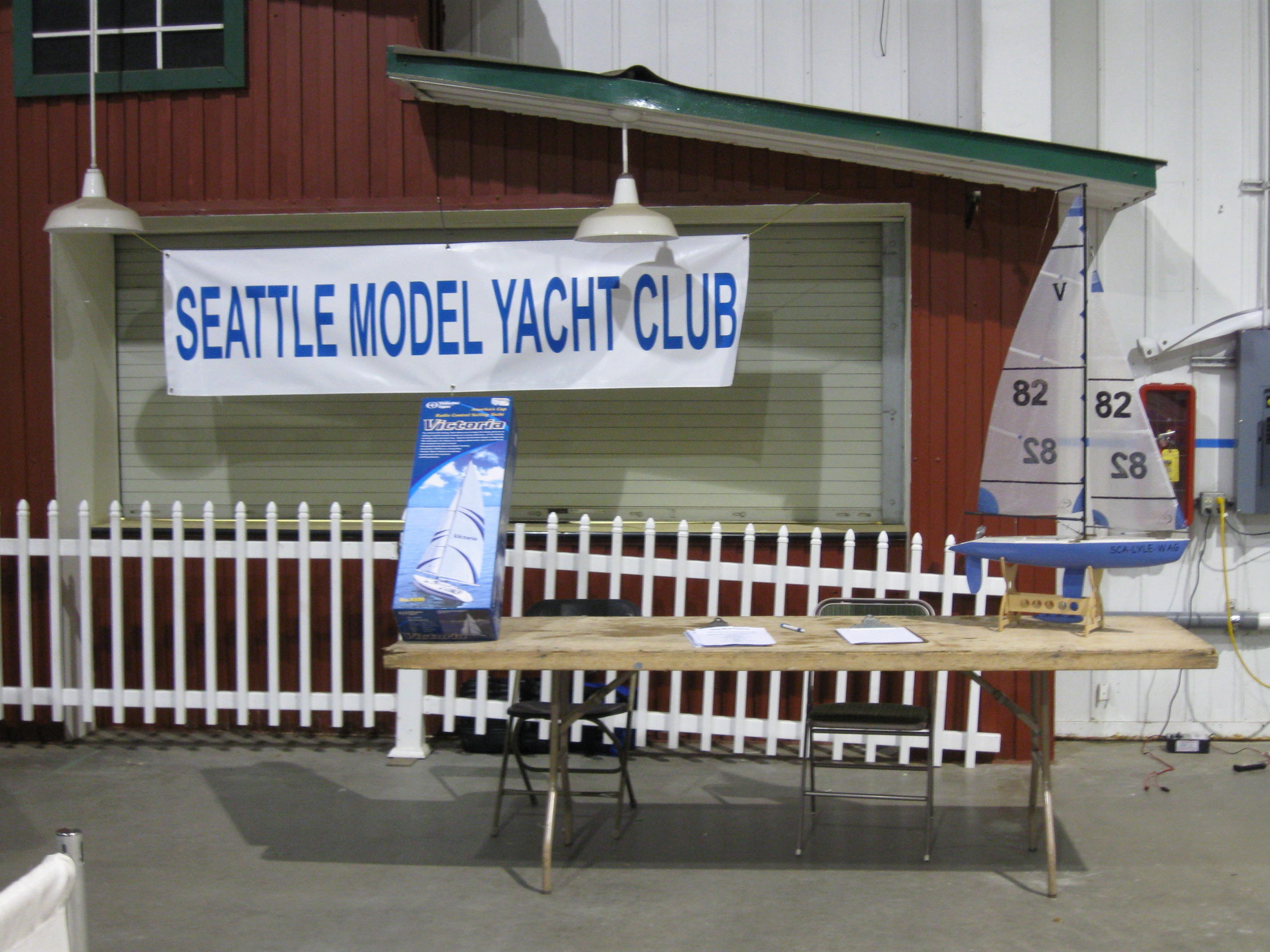 THRU THE YEARS | Seattle Model Yacht Club (click on the 3 bars in upper ...