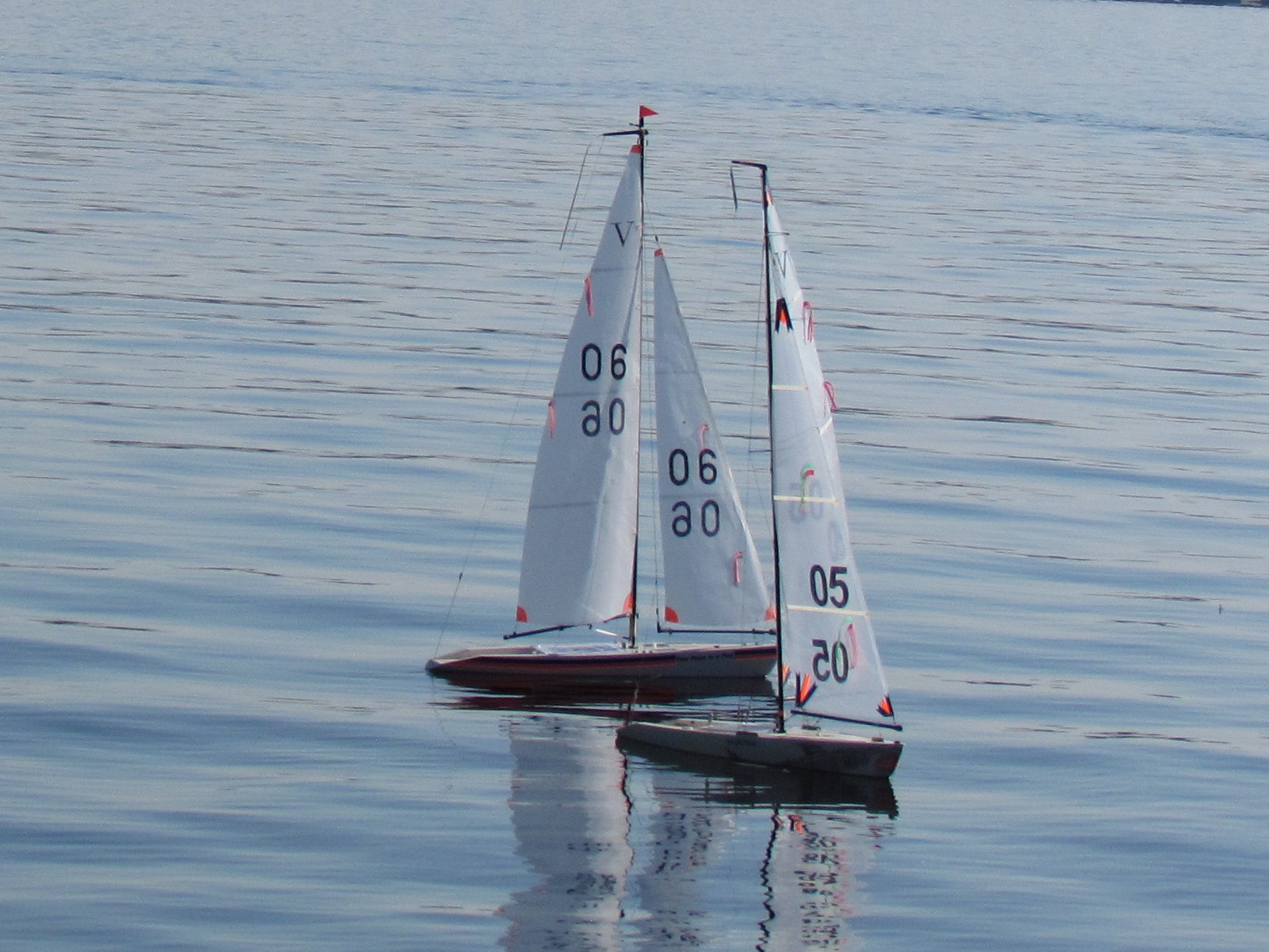 NEWS & EVENTS | Seattle Model Yacht Club (click on the 3 bars in upper ...