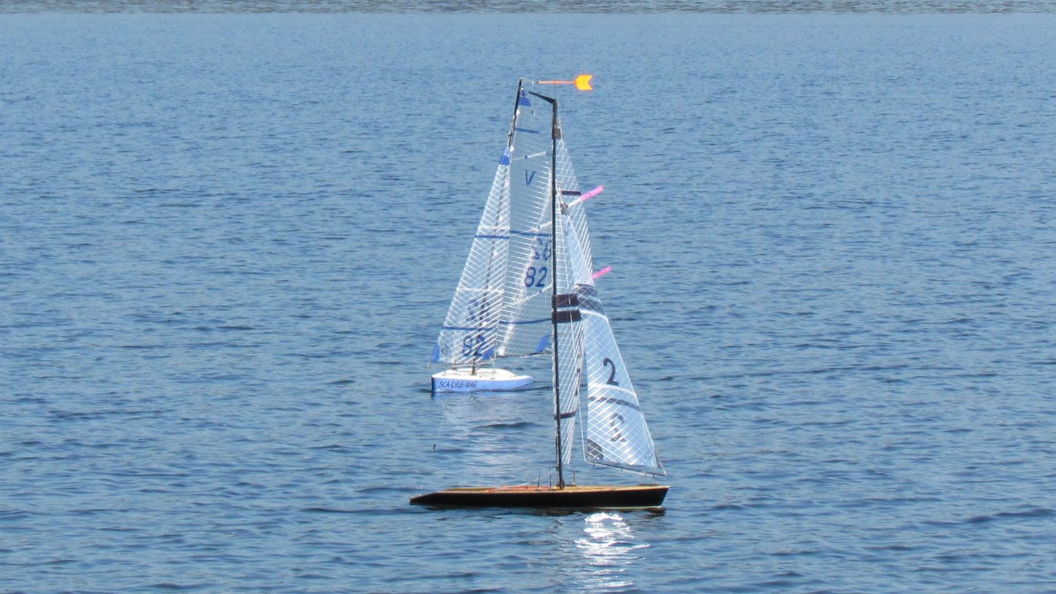 NEWS & EVENTS | Seattle Model Yacht Club (click on the 3 bars in upper ...