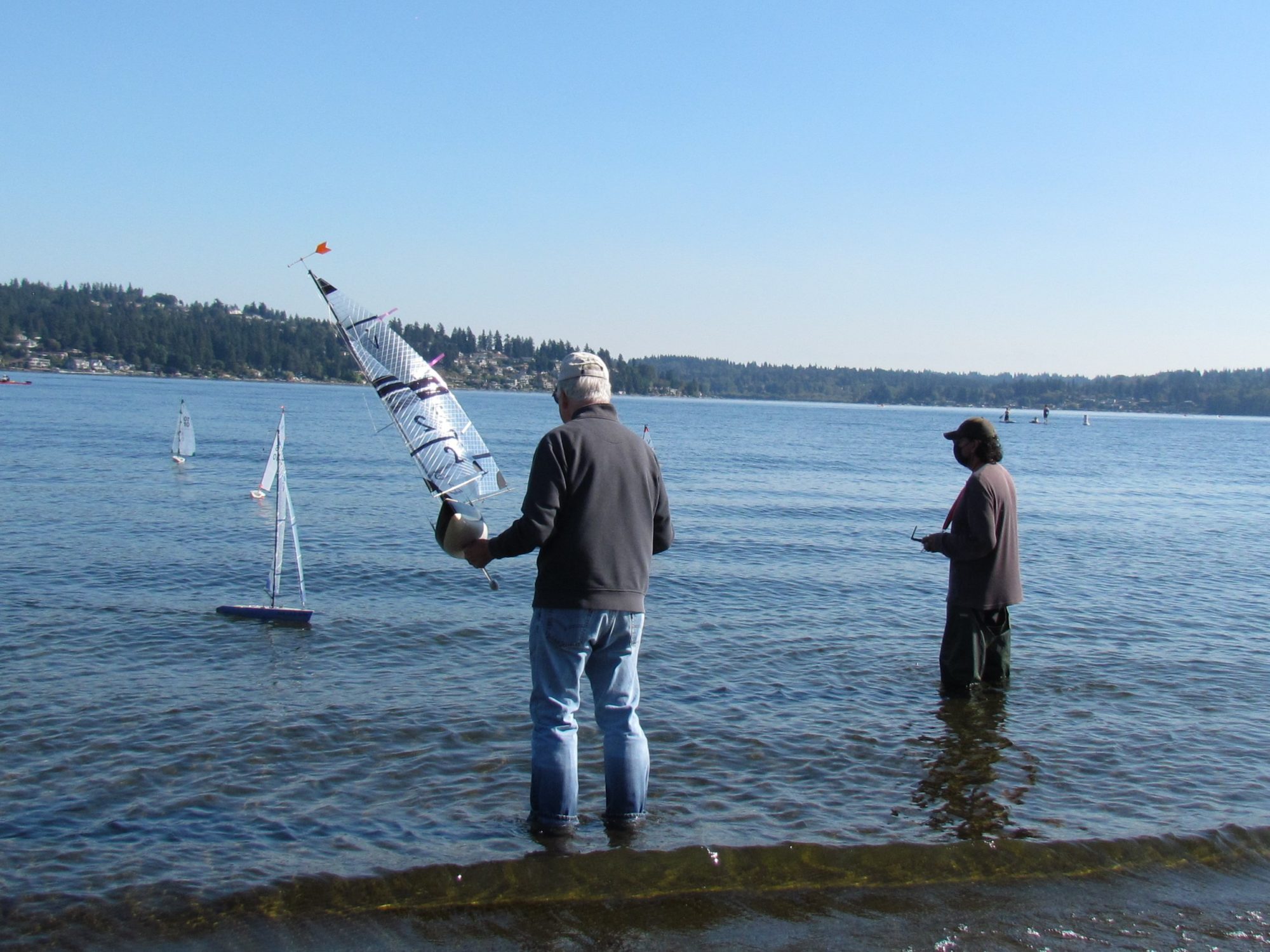 NEWS & EVENTS | Seattle Model Yacht Club (click on the 3 bars in upper ...
