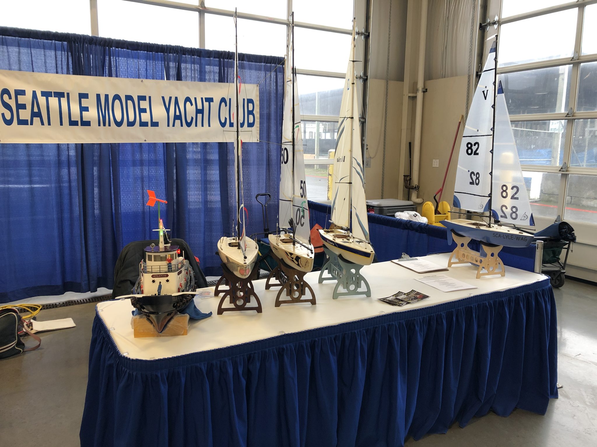 NEWS & EVENTS | Seattle Model Yacht Club (click on the 3 bars in upper ...